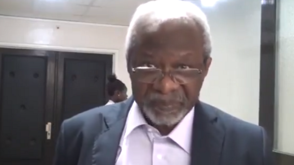 African Philosophy - patrice chambrier