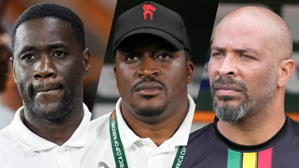 Africa Cup of Nations 2024: The Rise of Dual-National Coaches - patrice ...